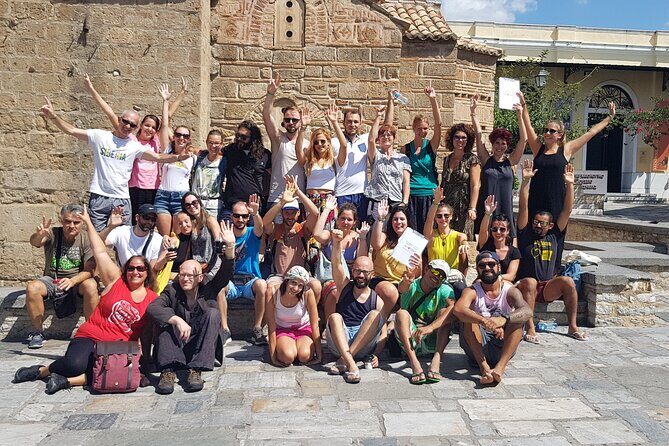 Greek traditional tastes The Kalamata Gastronomic Food Tour - Who Will Love This Experience?