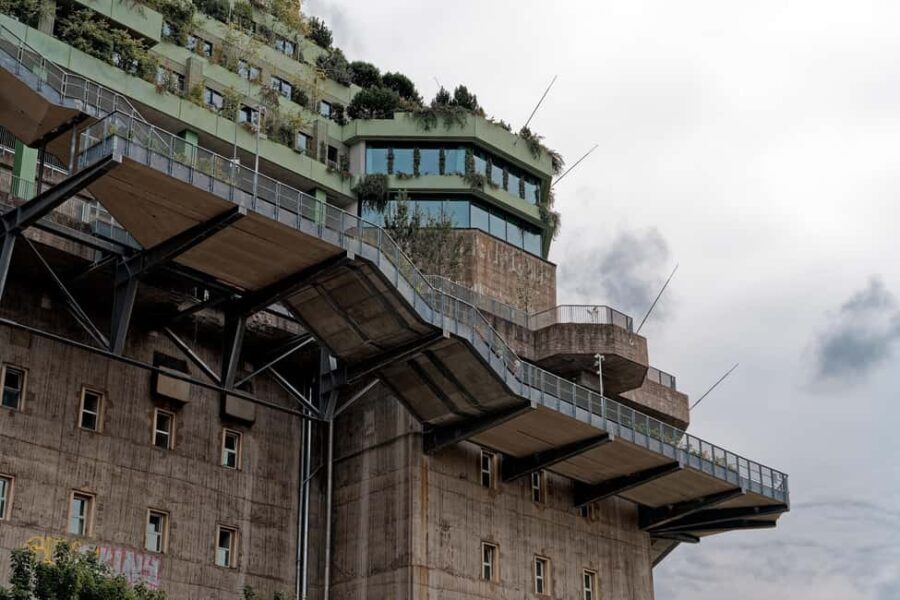 Green Bunker Tour on St. Pauli the original - What Makes the Experience Valuable?