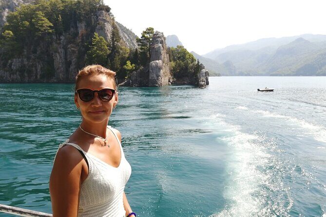 Green Canyon: 5 Hours Boat Trip with Lunch and Soft Drinks - What Makes This Tour Stand Out?