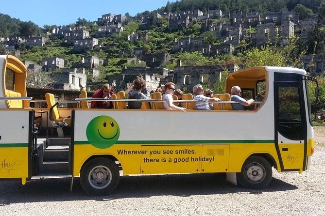 Green Canyon Boat Trip and Bus Safari Tour w/Lunch - In-Depth Look at the Itinerary and Experience