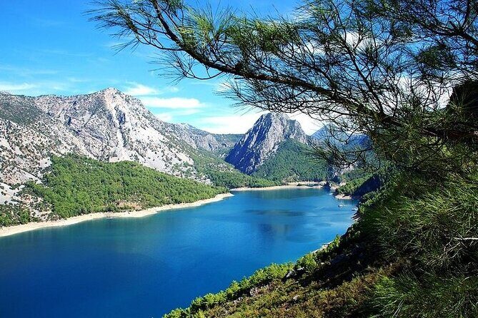 Green Canyon Boat Trip from Side - What Travelers Love Most