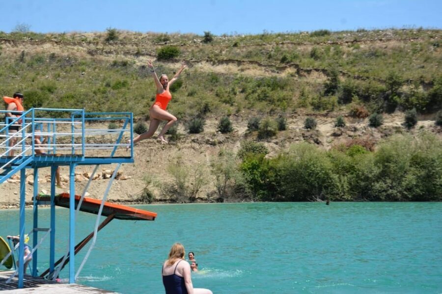 Green Canyon by Cabrio Bus w/ Boat Tour & Lunch from Alanya - An In-Depth Look at the Green Canyon Adventure