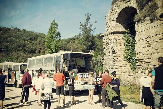 Green Canyon Cruise and Cabrio Bus Guided Tour - Who Will Love This Tour?