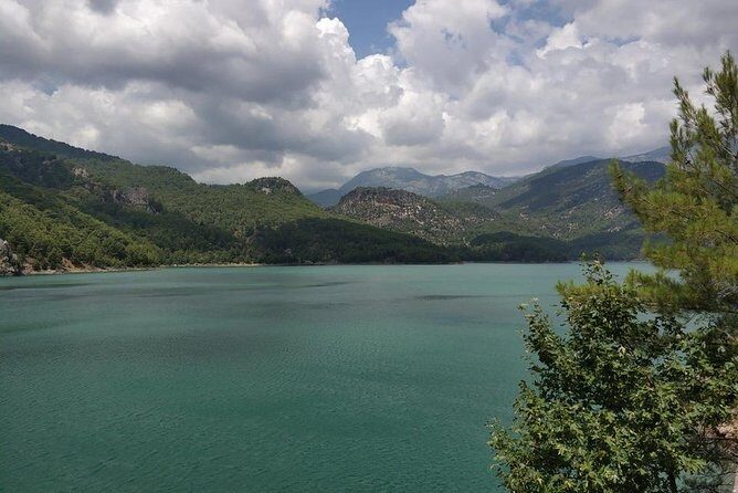 Green Canyon Magic: Scenic Boat Tour for Nature Lovers - Final thoughts