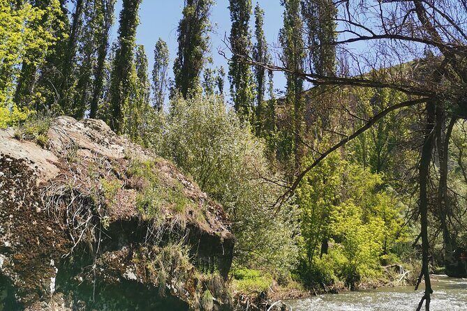 Green Full-Day Tour in Cappadocia - Transportation and Group Dynamics