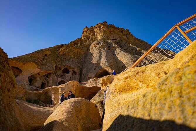 Green Tour with Selime Monastery - Practical Tips for Making the Most Of Your Day