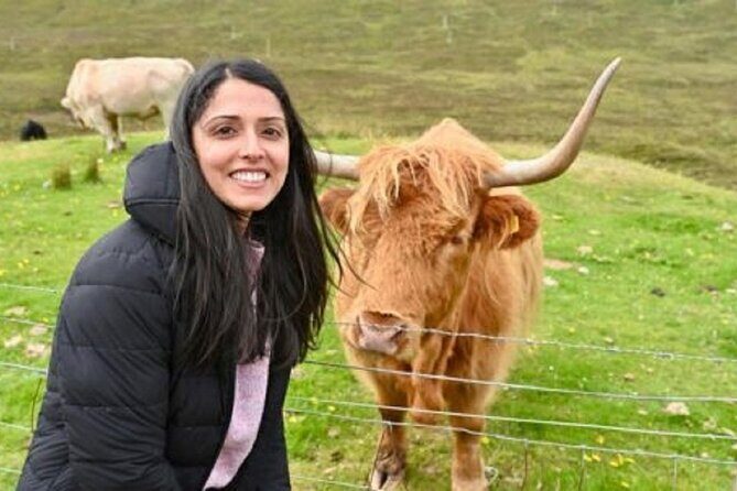 Greenock Cruise Excursion- Lochs and Castle Tour. Entry fees Inc. - Authentic Traveler Experiences