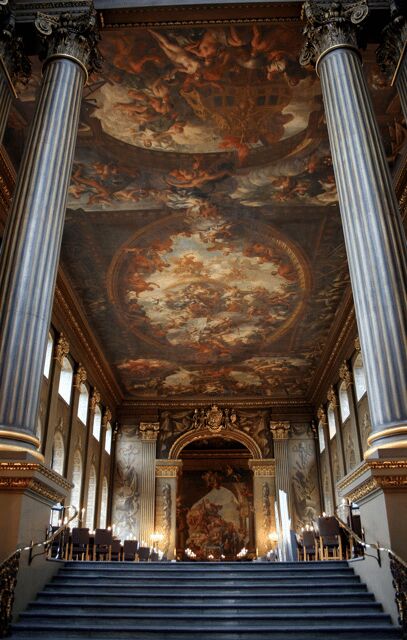 Greenwich Highlights Private Half Day Tour - What’s Included and What to Consider