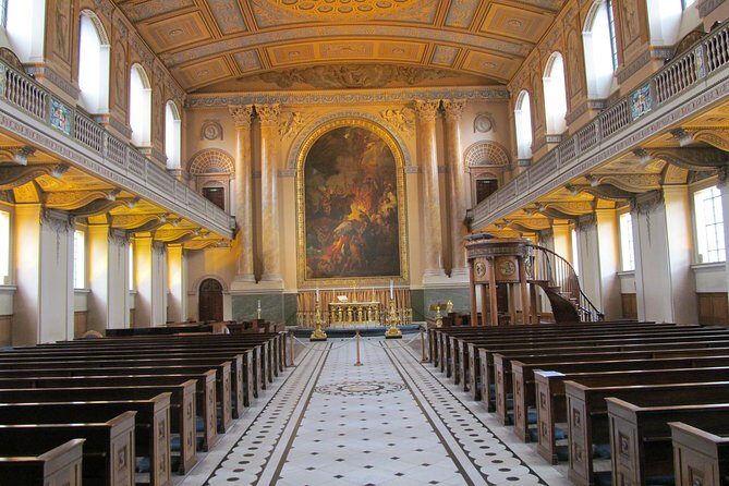 Greenwich Highlights Private Half Day Tour - Highlights from Reviewers Experiences