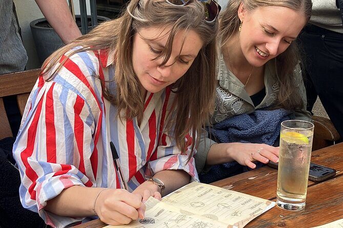 Greenwich, London: Real-world Adventure Game - How Price Reflects Value