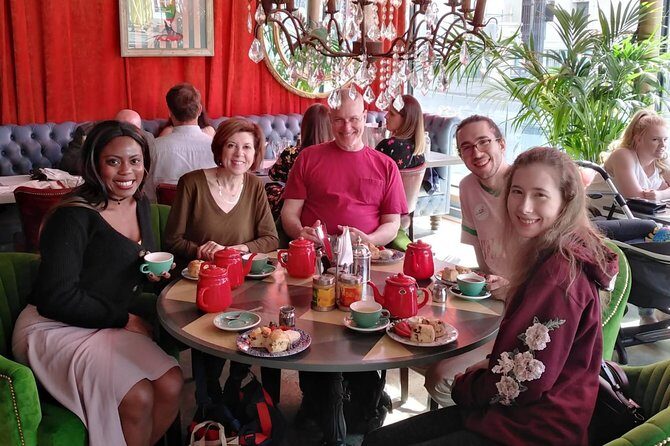 Greenwich Private Food Tour - The Food and Tastings