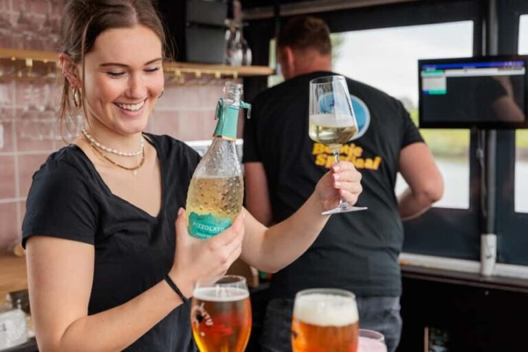 Groningen: Booze Cruise with Unlimited Drinks - Final Thoughts: Is It Worth It?