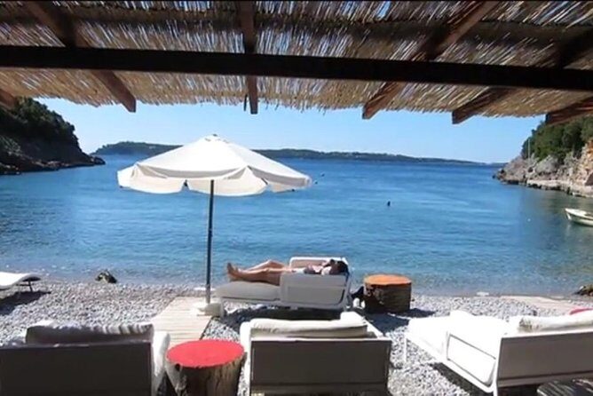 Group Blue Cave tour with a beach stop - 4h duration - Final Thoughts