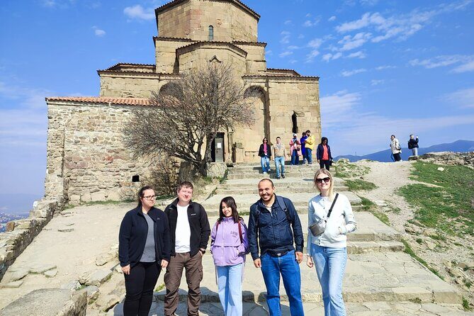 Group Day Tour of Mtskheta,Jvari,Samtavro - Transportation, Timing, and Overall Value