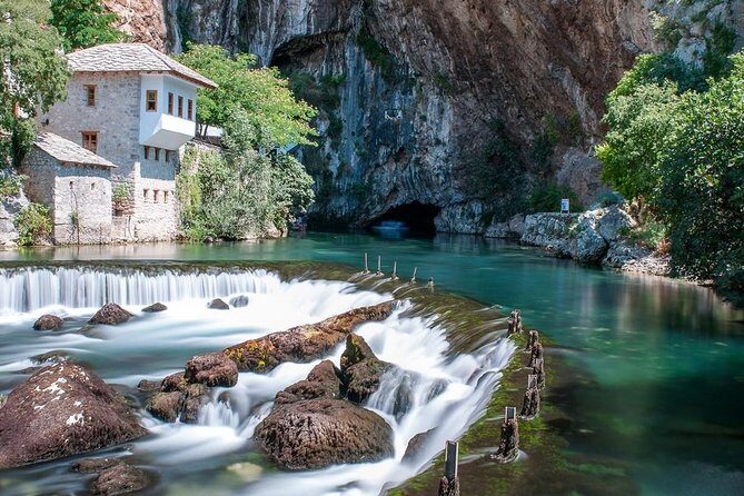 Group Full Day Tour Mostar & Kravica waterfalls from Dubrovnik - Cost Analysis & Value