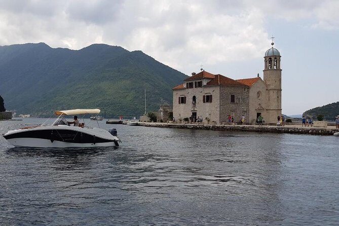 Group Perast & Lady of the Rock tour- 1h30min duration - Practical Details & Tips