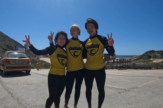 Group Surf Lessons (1 per day) - Value for Money and Practical Considerations