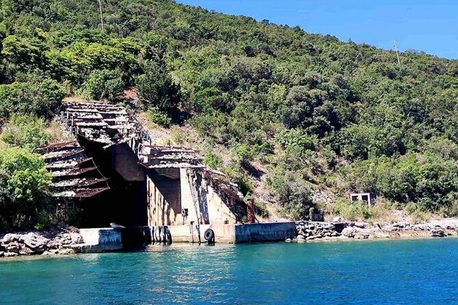 Group Tour - Blue Cave, Submarine tunnel & Lady of the Rocks 3hrs - FAQs