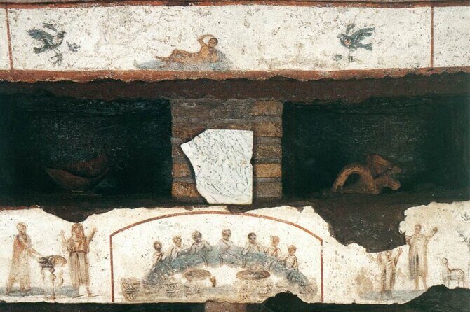 Group tour: Christian Catacombs - Who Will Love This Tour?