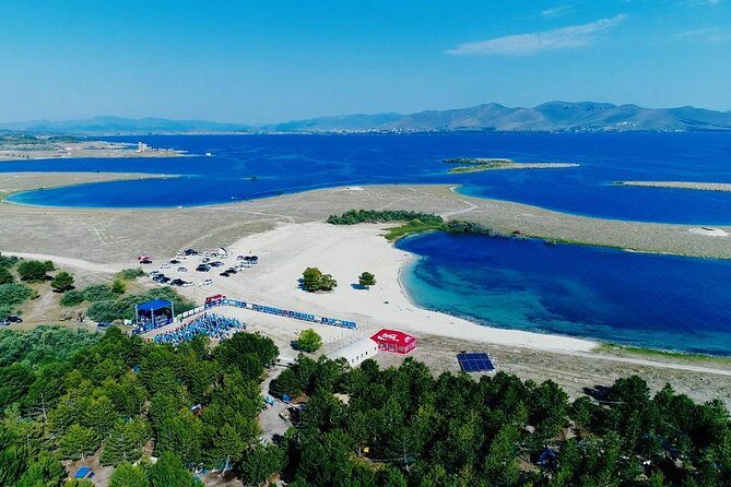 Group Tour: Garni Temple, Geghard Monastery and Lake Sevan - Practical Details: Transportation, Price, and Whats Included