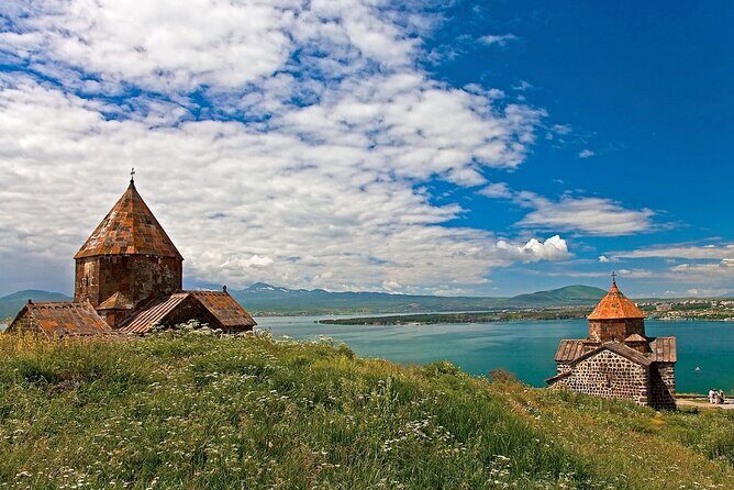 Group Tour: Lake Sevan & Sevanavank Monastery with Boat Trip - Authentic Experiences and Guides