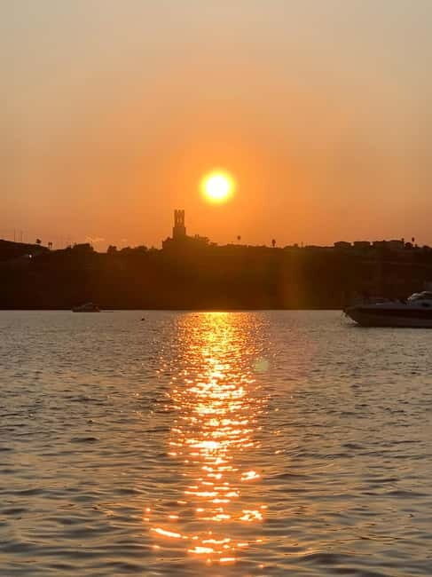 Group Tour - Sunset Gulf of Noto, from Avola to Capopassero - What Sets This Tour Apart?