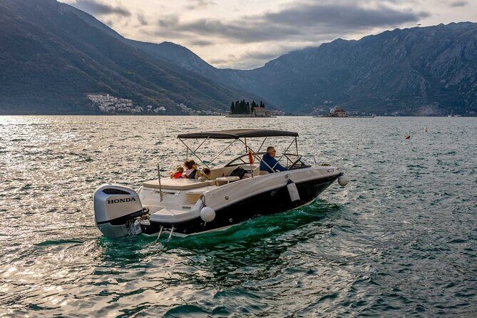 Group Tour to Blue cave/ Lady of the Rocks from Kotor - Why Travelers Keep Coming Back