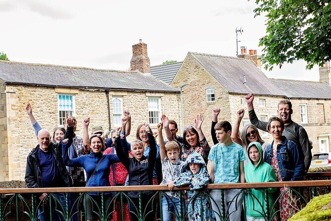 Gruesome Tour of Hexham - Why This Tour Offers Great Value