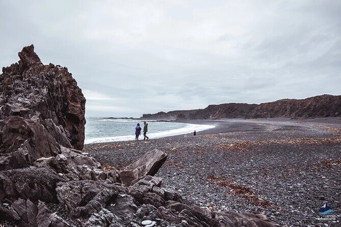 Grundarfjörður Shore Excursions Small Group Tour - In-Depth Look at the Itinerary