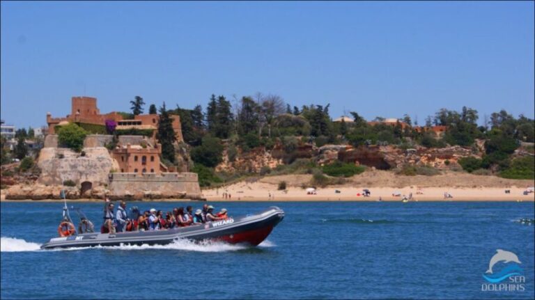 Grutas de Benagil - FAQ