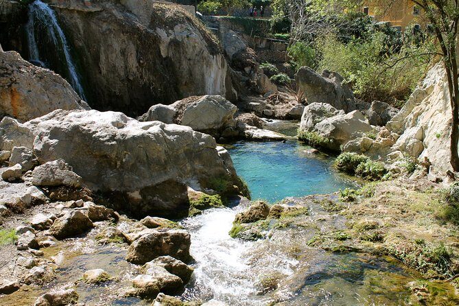 Guadalest and Algar Springs Guided Tour from Alicante - Final Thoughts: Who Should Consider This Tour?