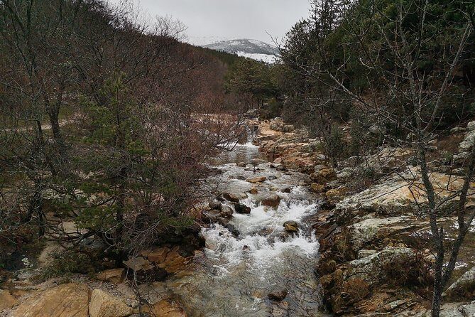 Guadarrama National Park from Madrid - The Itinerary in Detail