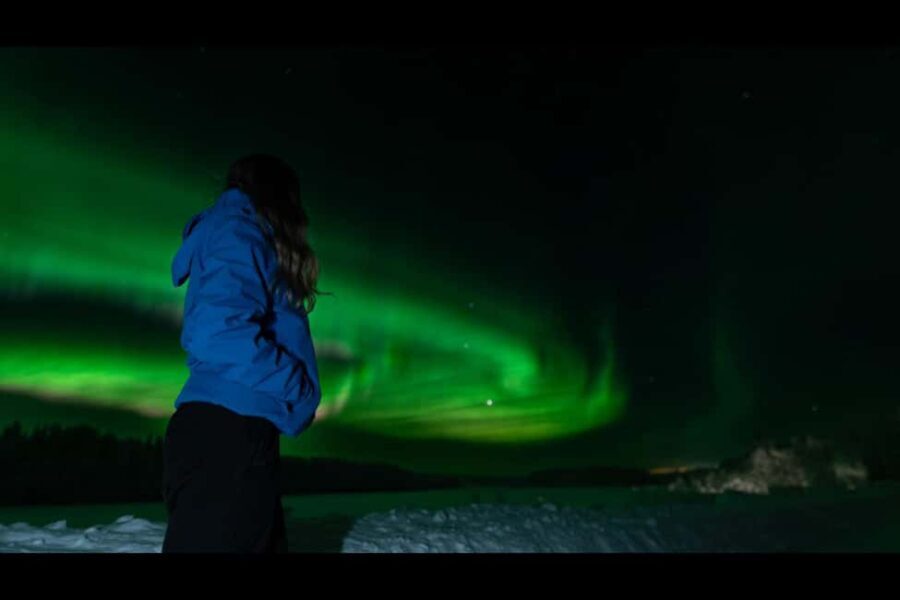 Guaranteed Northern Lights Hunting Tour with Photos - Why Choose This Northern Lights Tour?