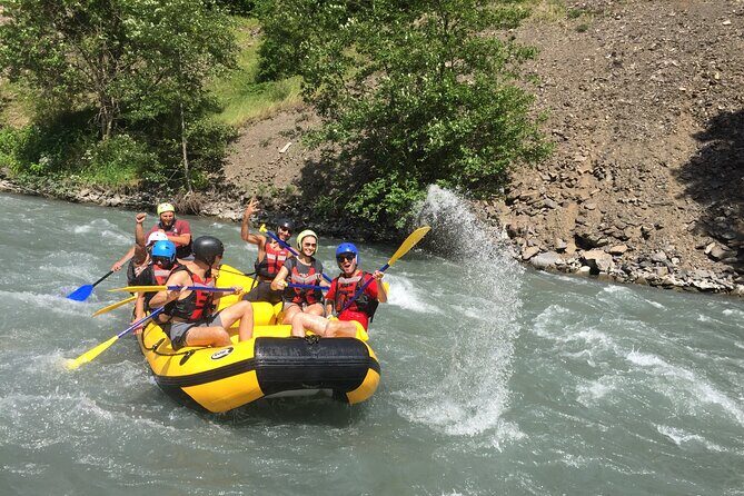 Gudauri and Ananuri full day tour including hotel pick up - What We Loved About This Tour