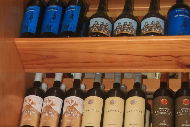 Guided 4x4 Adventure and Skywalk with Wine and Tapas in Madeira - Transportation and Group Size