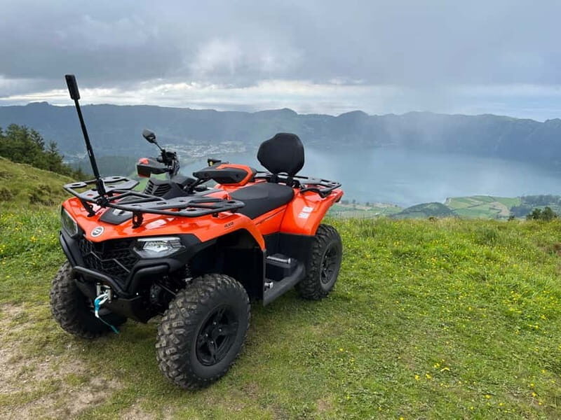 Guided Buggy & Quad Adventure - Sete Cidades Volcanic Crater - Who Will Love This Tour?
