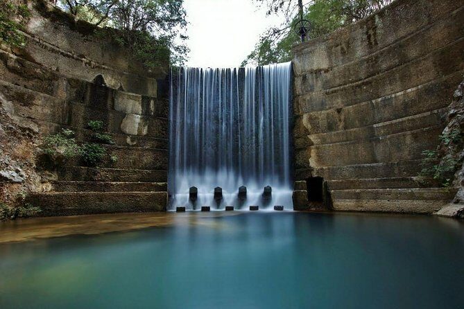 Guided Bus Trip to Lindos Village and 7 Springs - The Pros and Cons: What You Need to Know