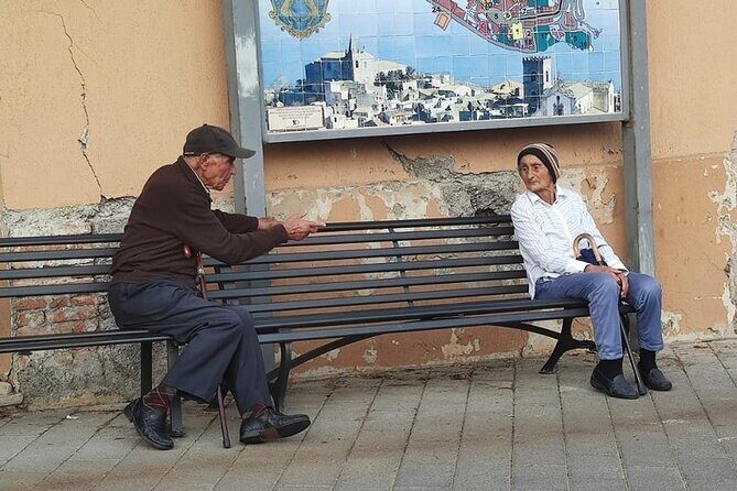 Guided Cultural Tour of the Godfather Film in Messina - Final Thoughts