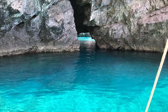 Guided day by boat to the Secrets of the Island of Capri - The Practicalities: What You Need to Know