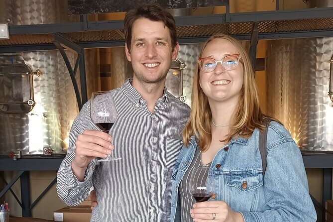 Guided Day Tour and Wine Tasting Northern Rhône Valley - Potential Drawbacks or Considerations