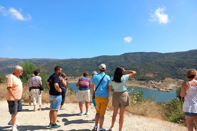 Guided Day Tour in Lasithi Plateau, Greek theme park and Villages - Authentic Experiences and Practical Details
