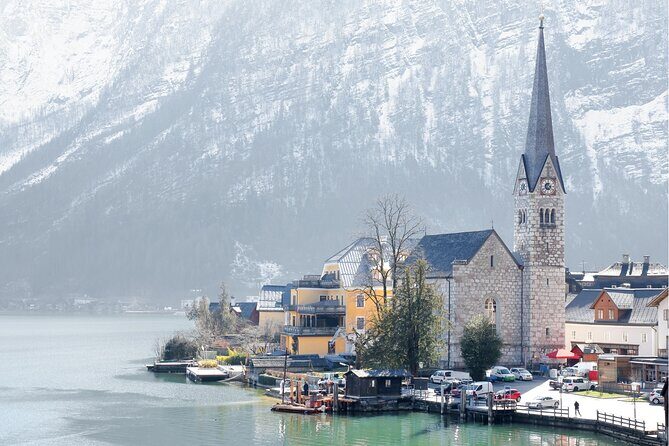 Guided Day Trip to Hallstatt with a local from Vienna - Detailed Breakdown of the Itinerary