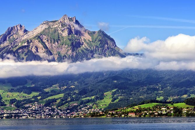 Guided Daytrip to Mount Pilatus and Lucerne from Zurich - Practical Insights