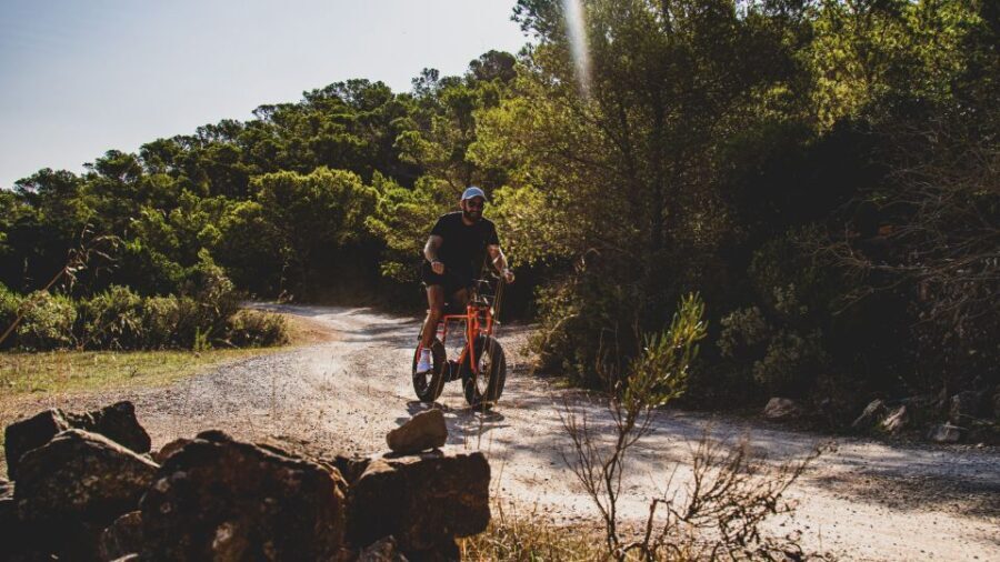 Guided E-Bike Tour Ibiza - What to Expect During the Tour