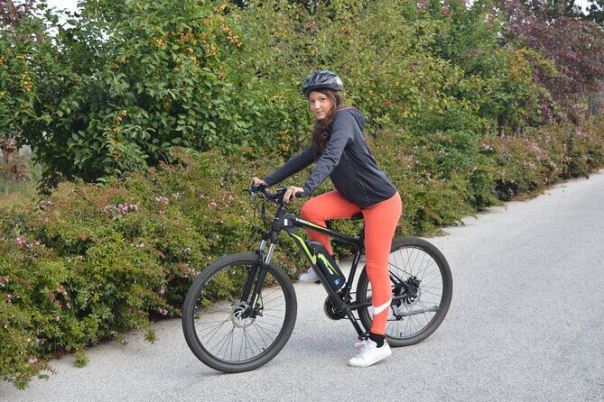 Guided e-bike tour on Lake Como - FAQ