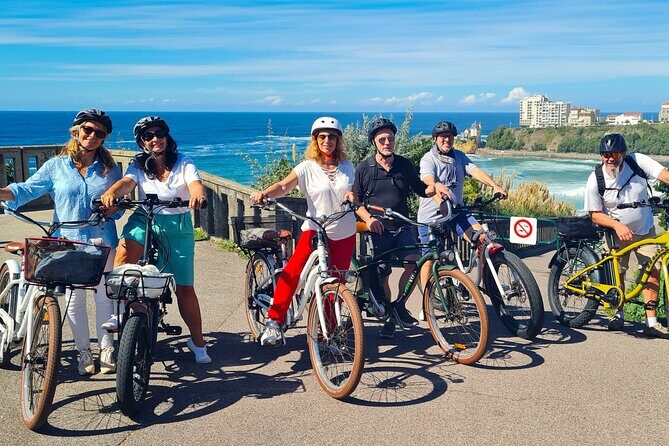 Guided Electric Bike Rides on the Basque Coast - Final Thoughts