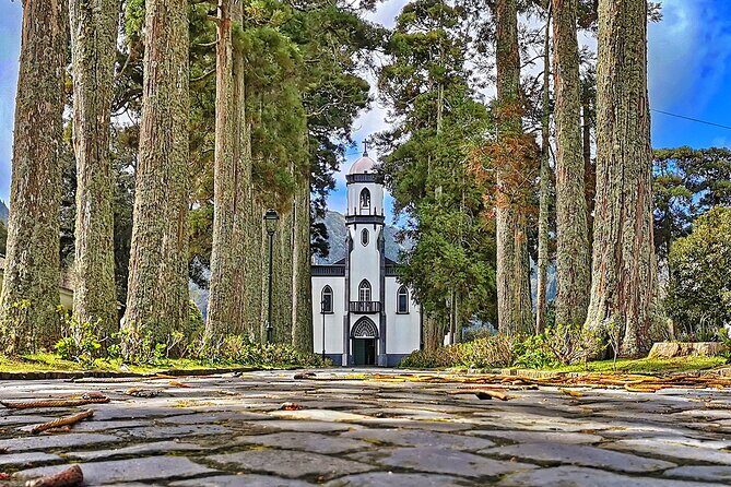 Guided Electric Mountain Bike in Sete Cidades - Final Thoughts