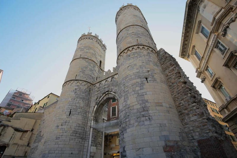 Guided Food Tour with Wine Tastings in Genoa - Practical Details: What You Need to Know