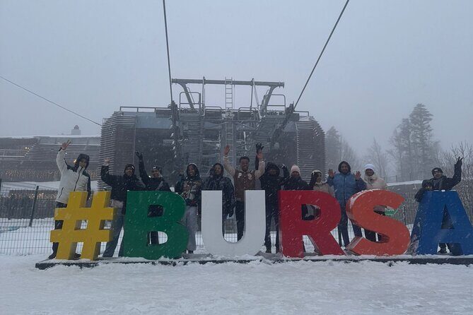 Guided Full Day Bursa Tour From Istanbul With Lunch and Cable Car - How the Tour Balances Value and Experience