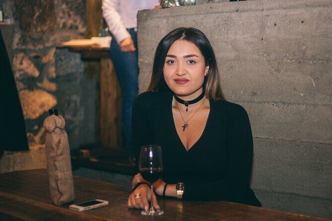 Guided, FUN Wine Tasting with Trivia Games, Napoli - The Sum Up